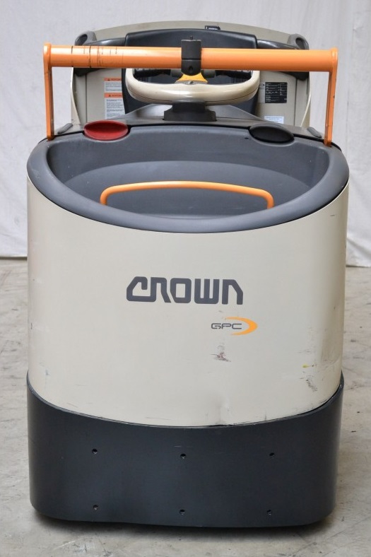 Ордер пикър Crown GPC 3020