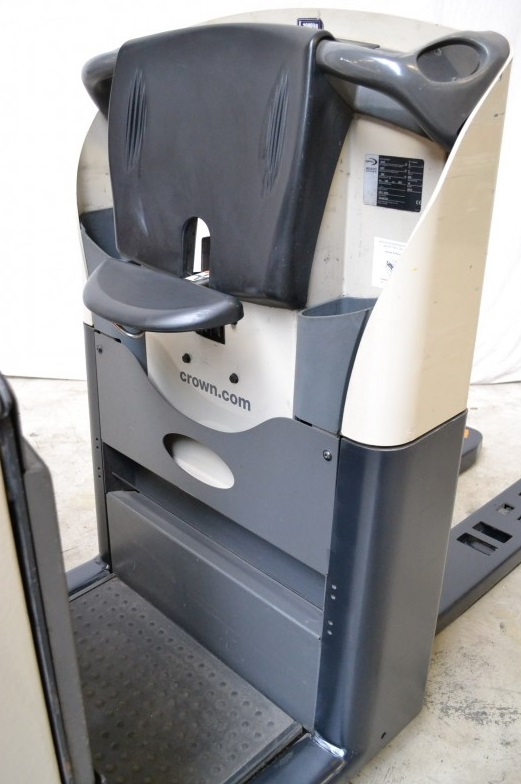 Ордер пикър Crown GPC 3020