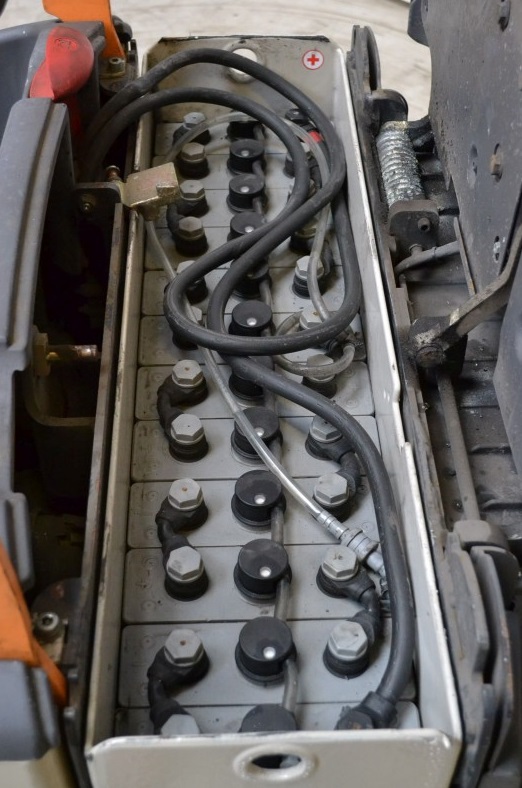 Ордер пикър Crown GPC 3020