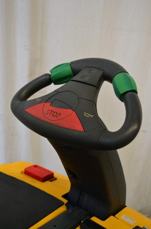 Ордер пикър Jungheinrich ECE 225 HP