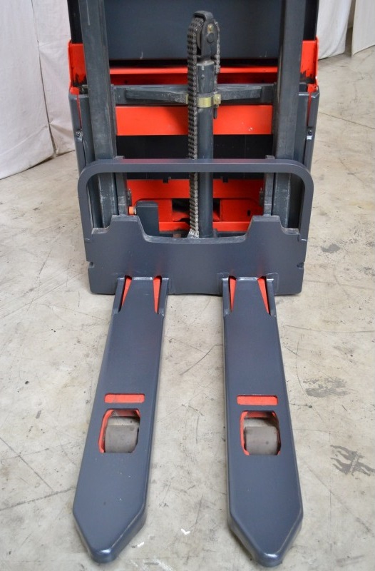 Ордер пикър Linde N20CL 132