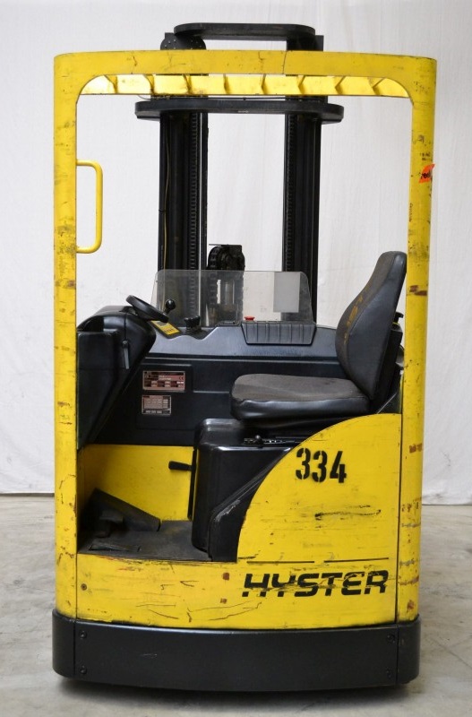 Рийчтрак 1600 кг Hyster R1.6