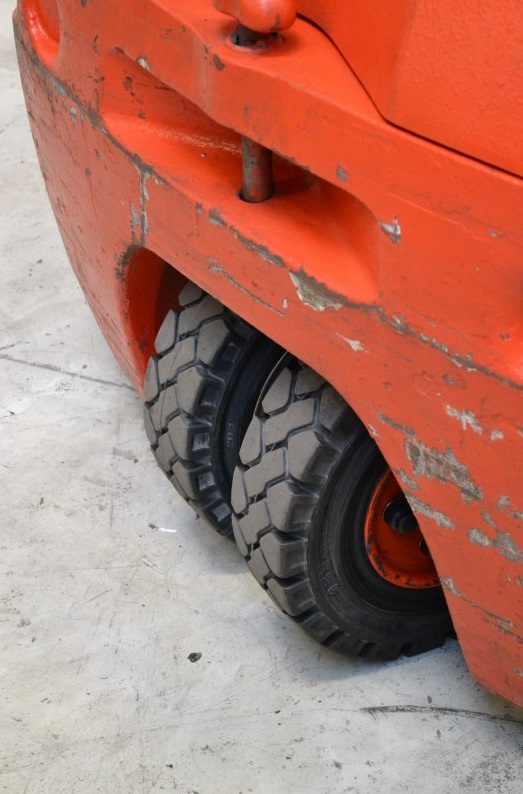 Електрокар Linde E18C 335 1800 kg