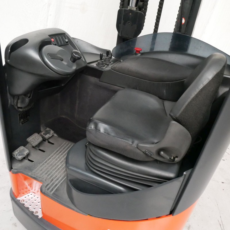 Рийчтрак Linde R20G-12