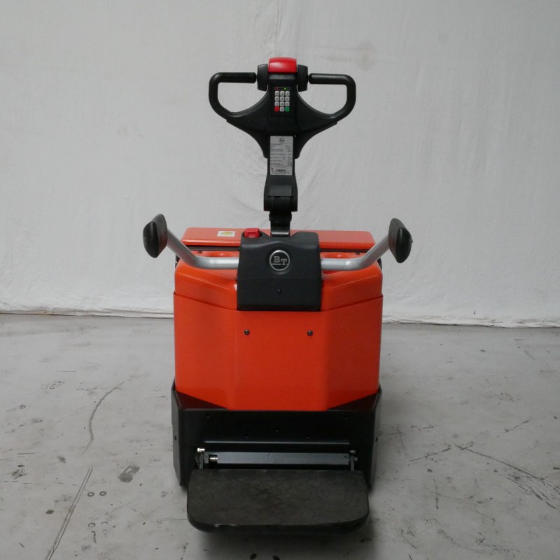 Електрическа количка BT LPE200-8