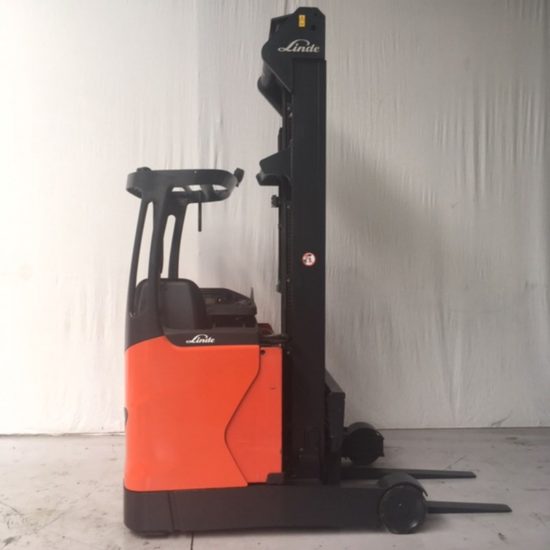Рийчтрак Linde R16-1120