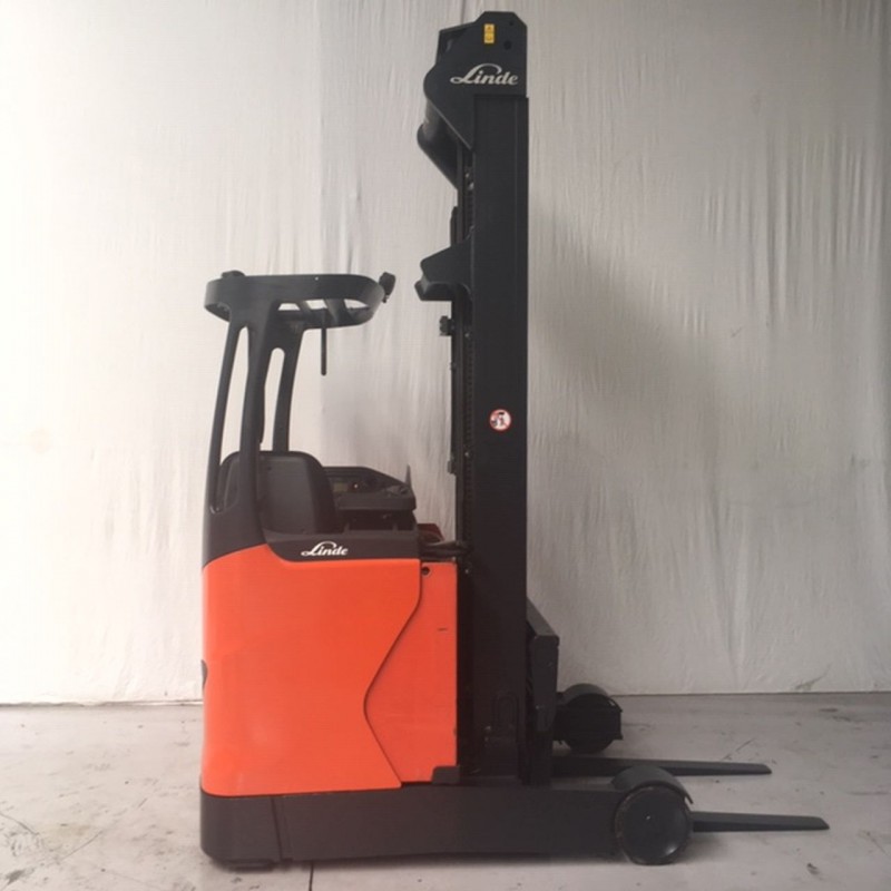 Рийчтрак Linde R16-1120