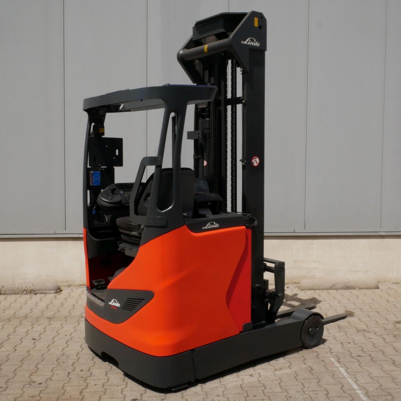 Рийчтрак Linde R14 1120